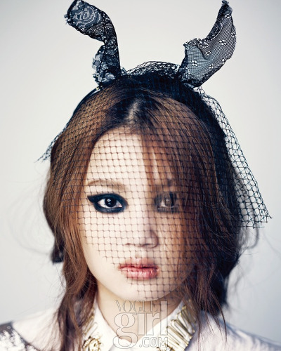 Image of Lee Hi