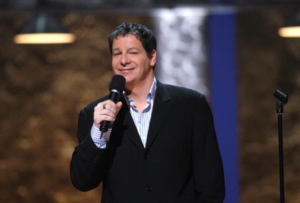 Picture of Jeffrey Ross