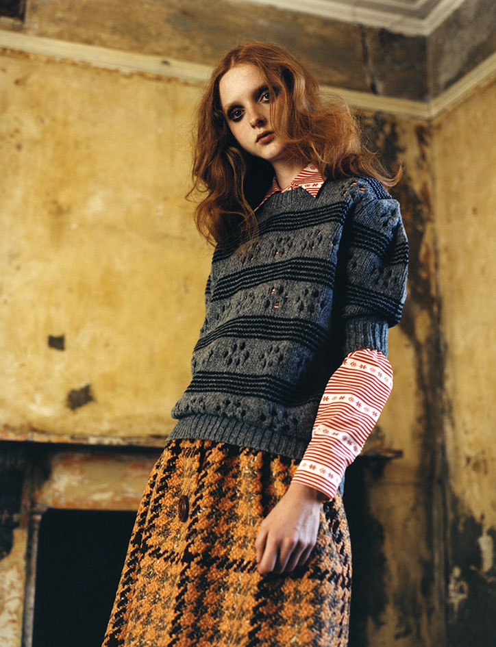 Picture of Madison Stubbington