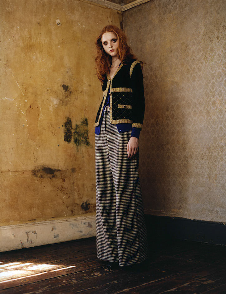 Picture of Madison Stubbington