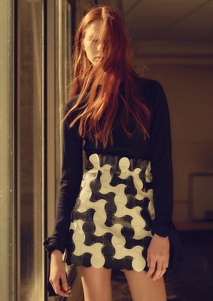 Picture of Manon Thiery