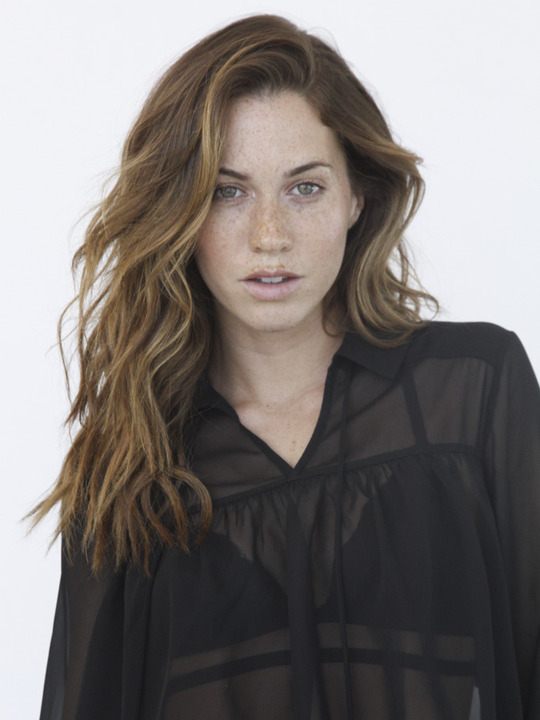 Picture of Jessica Motes