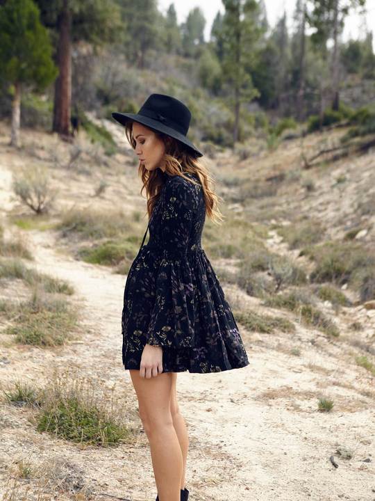 Picture of Jessica Motes