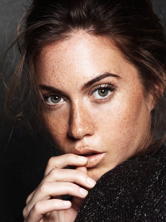 Image of Jessica Motes