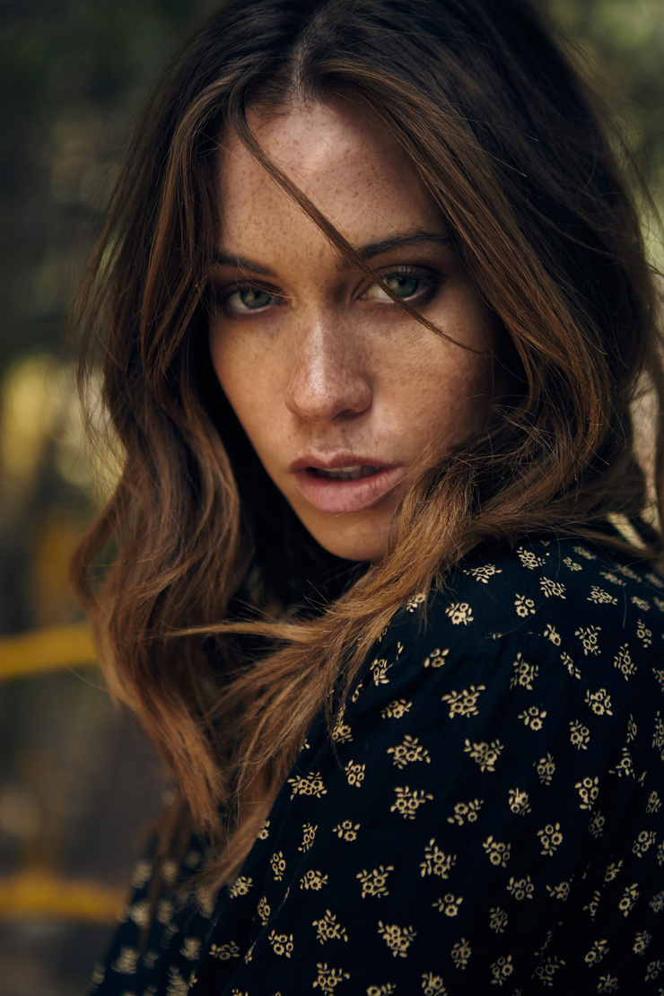 Picture of Jessica Motes