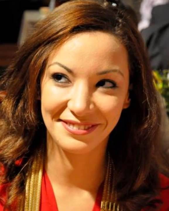 Picture of Loubna Abidar