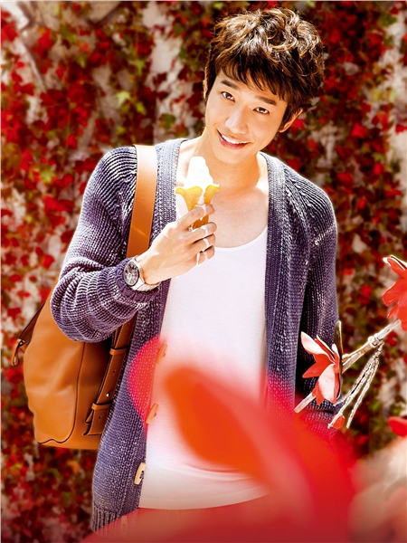 Picture of Jasper Liu