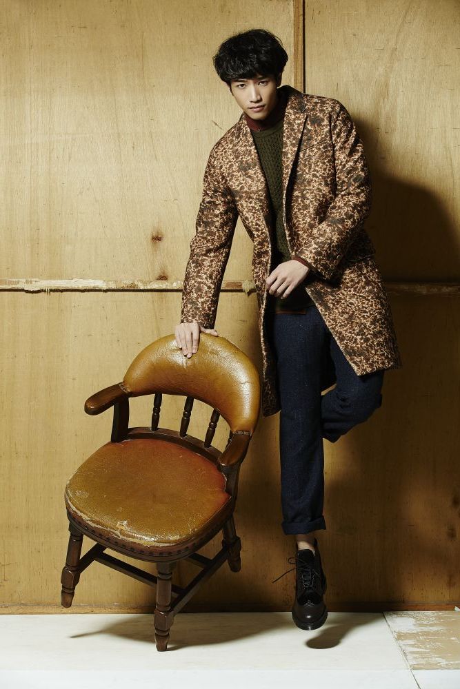 Picture of Jasper Liu