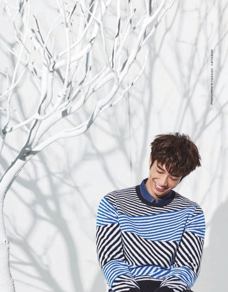 Picture of Jasper Liu