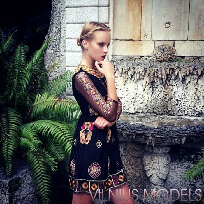 Picture of Solveiga B