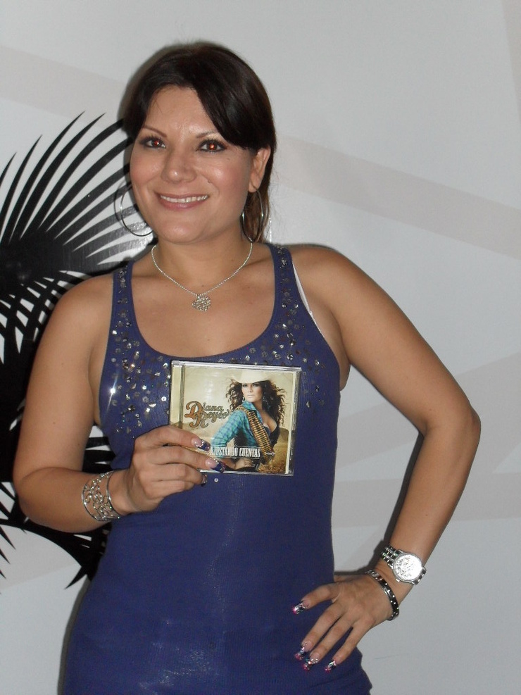 Picture of Diana Reyes