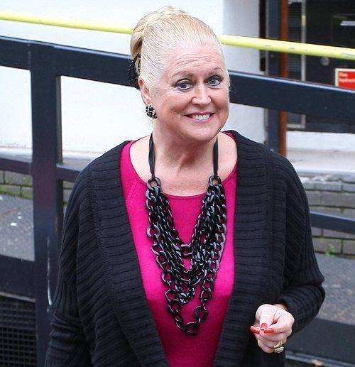 Picture of Kim Woodburn