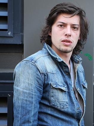 Picture of Benedict Samuel