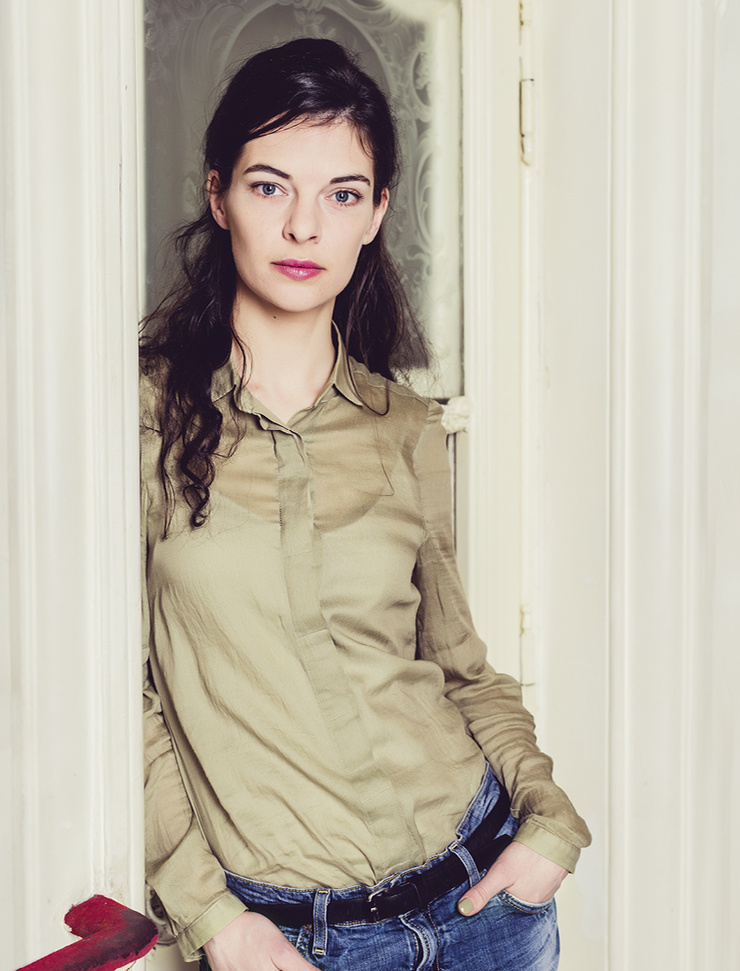 Sarah Hostettler image