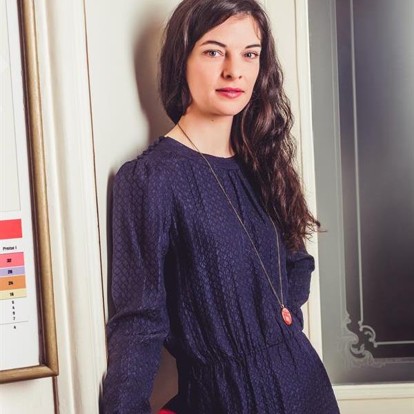 Picture of Sarah Hostettler