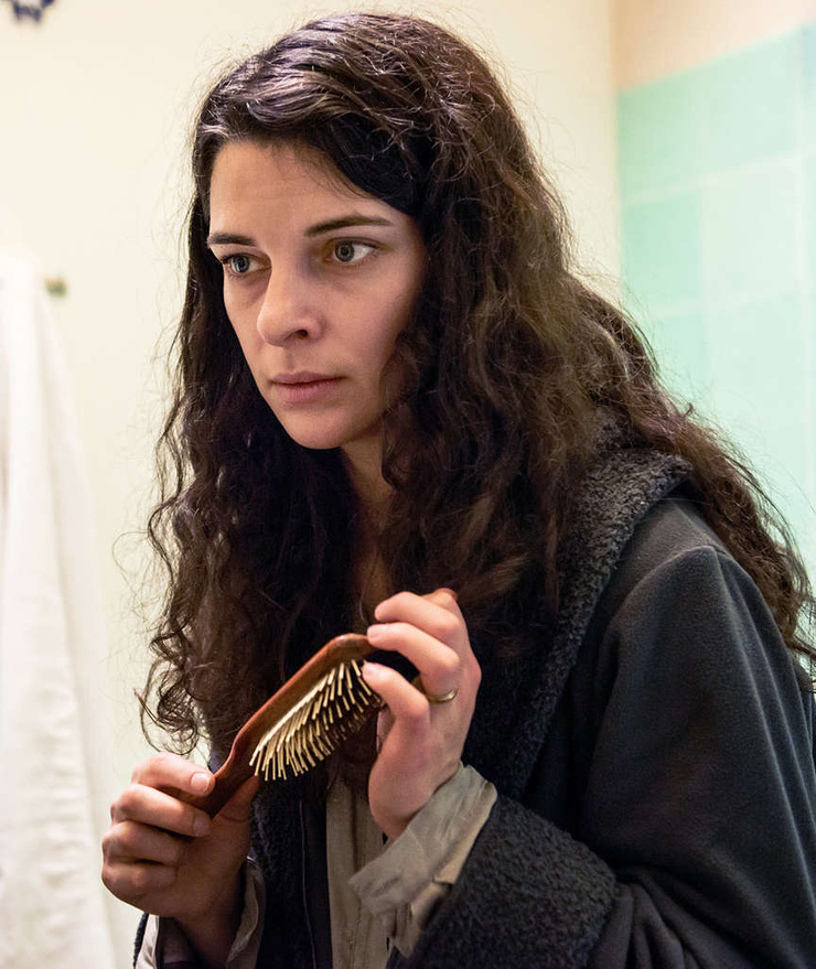 Picture of Sarah Hostettler