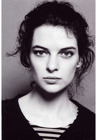 Image of Sarah Hostettler