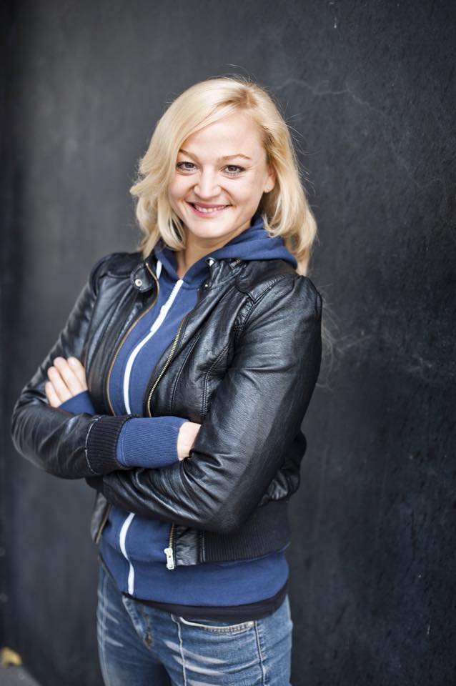 Picture of Lena Baader