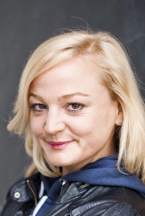 Picture of Lena Baader