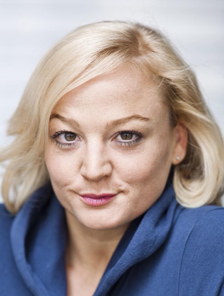 Image of Lena Baader