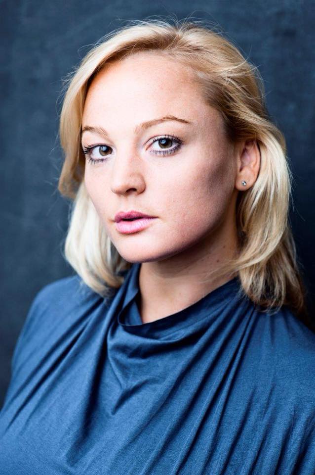 Picture of Lena Baader