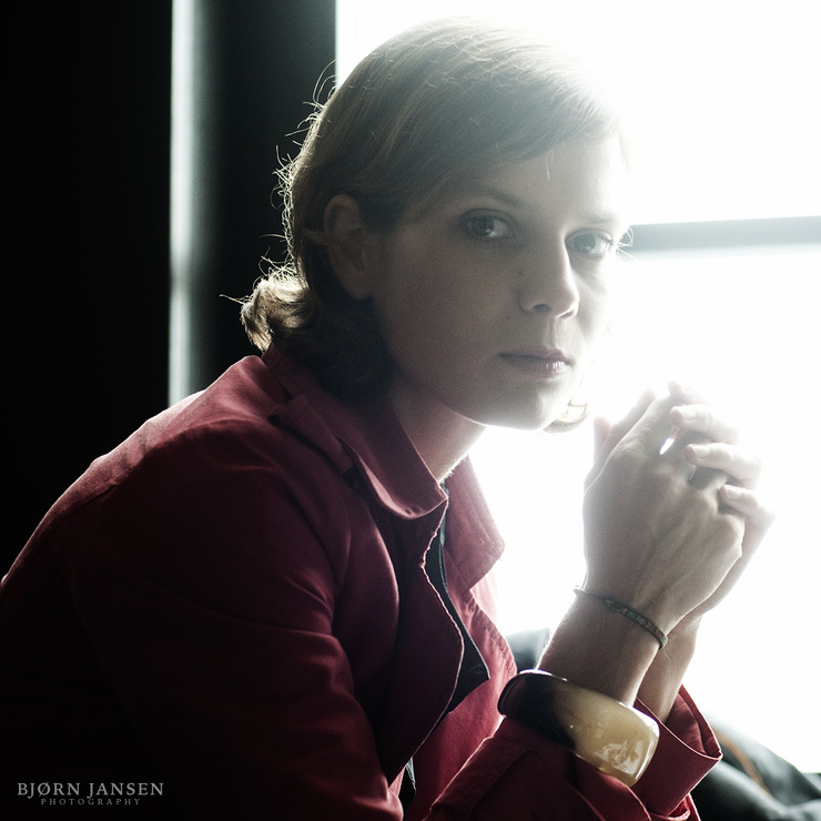 Sabrina Strehl picture