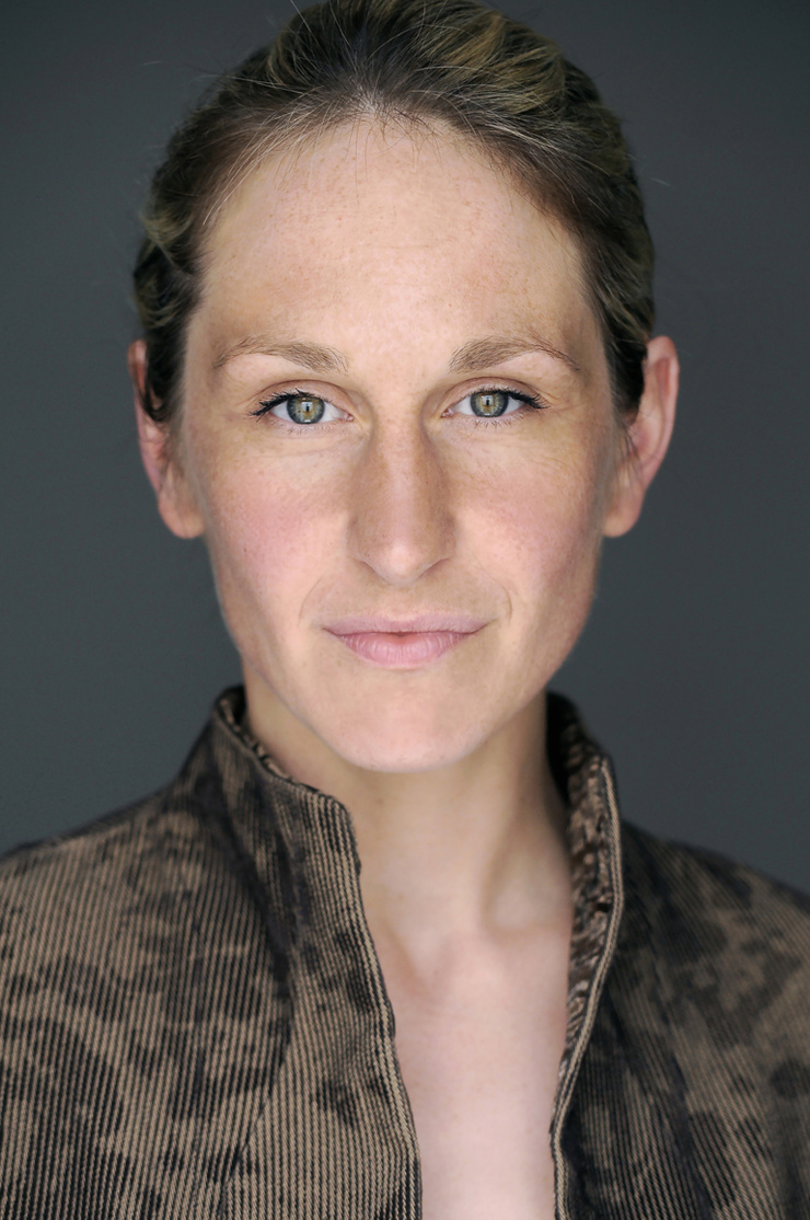 Picture of Isabelle Höpfner