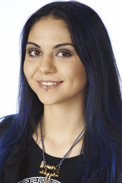 Picture of Grace Cardinal