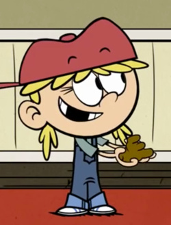 Picture of Lana Loud