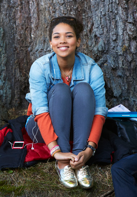 Alexandra Shipp