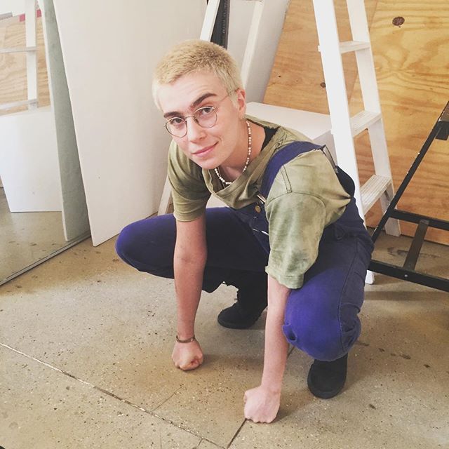Picture of Grace Dunham