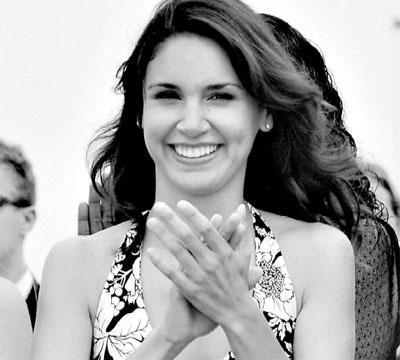 Alexandria Schlereth