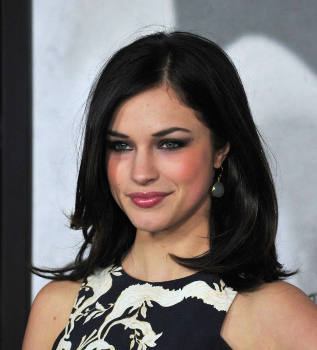 Alexis Knapp