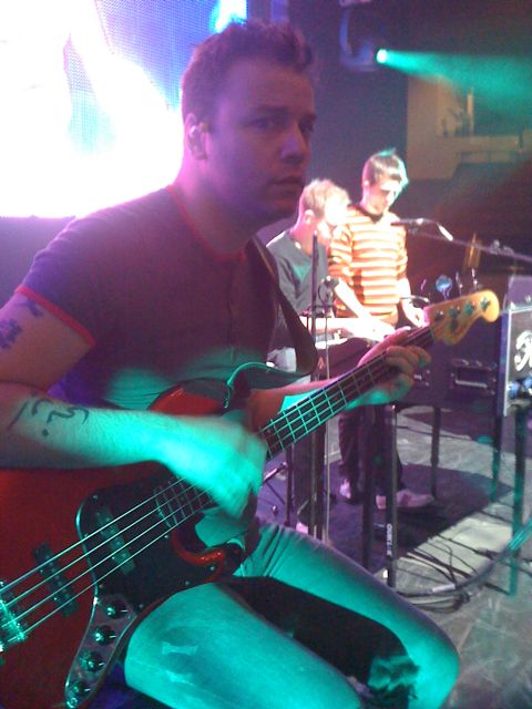 Picture of Muse