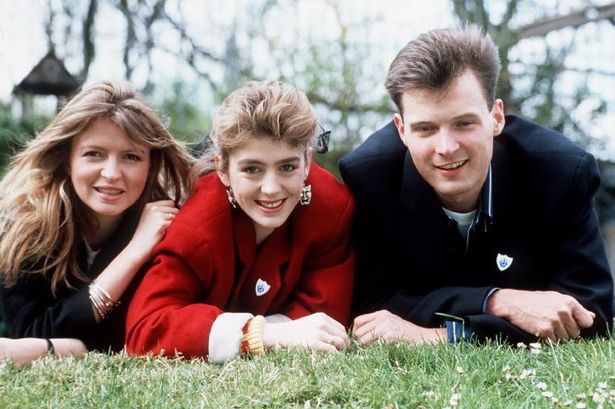 Image of Blue Peter (1958- )