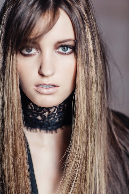 Picture of Megan Puleri