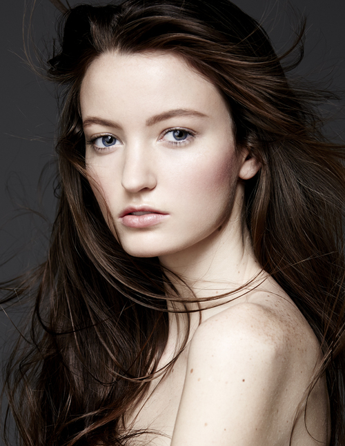 Image of Megan Puleri