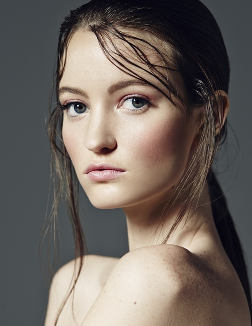 Picture of Megan Puleri