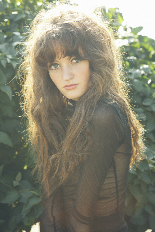 Picture of Megan Puleri