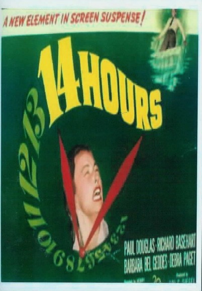 Picture of 14 Hours (1951)