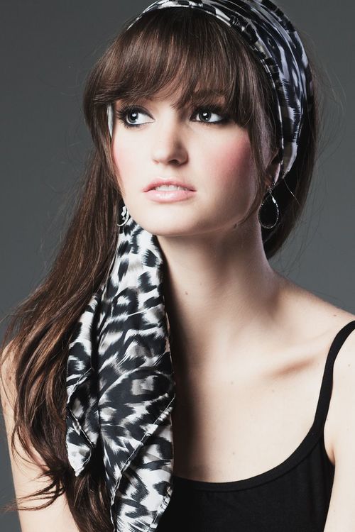 Picture of Megan Puleri