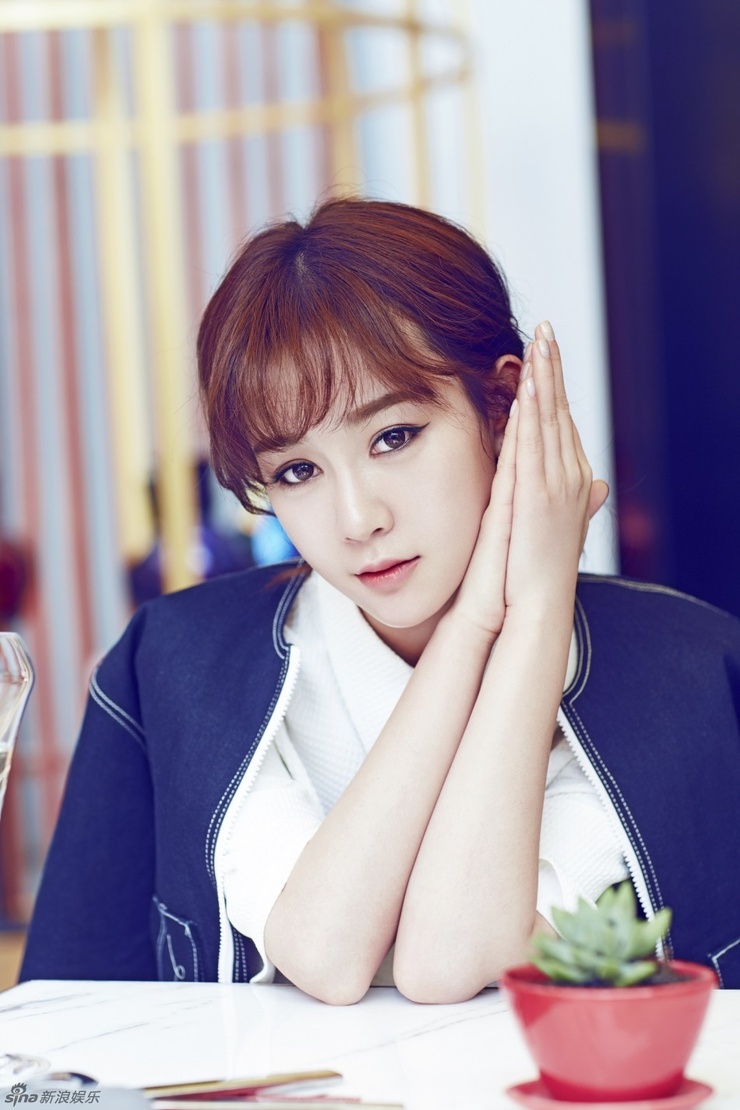 Picture of Zhang Meng