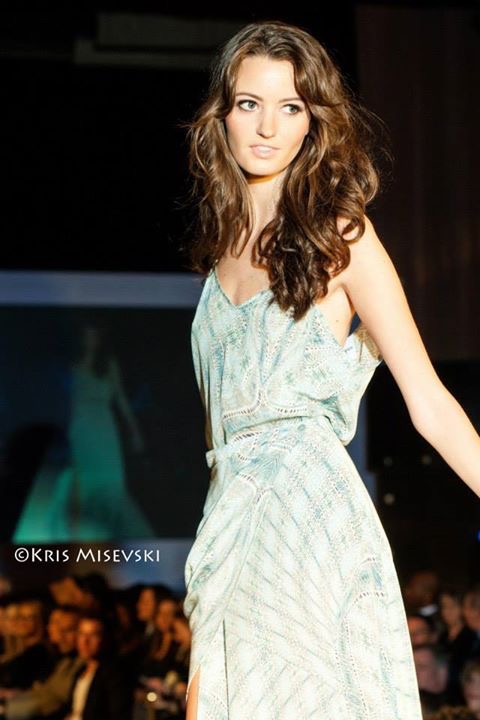 Picture of Megan Puleri