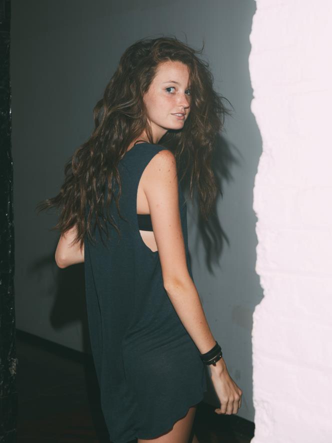 Image of Megan Puleri