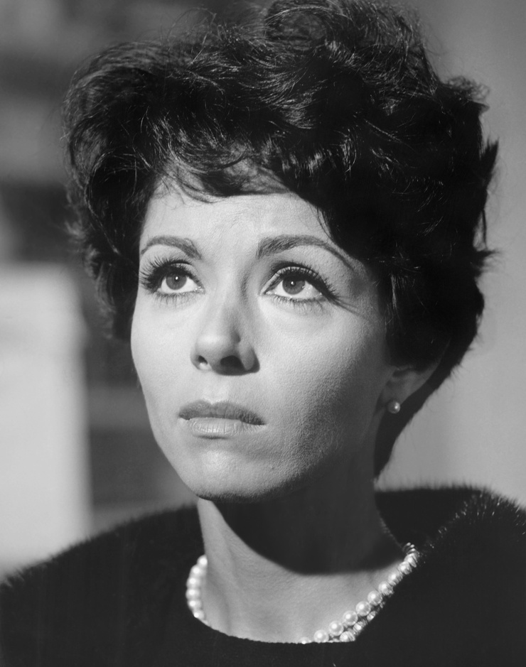 Picture of Dana Wynter