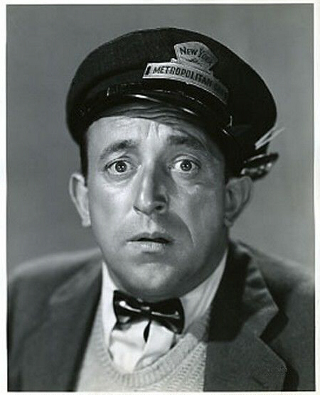 Picture of Allen Jenkins