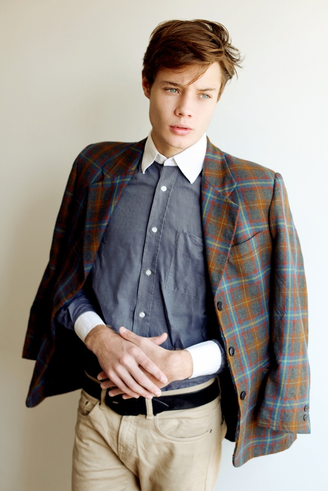 Picture of Andre Fellipe