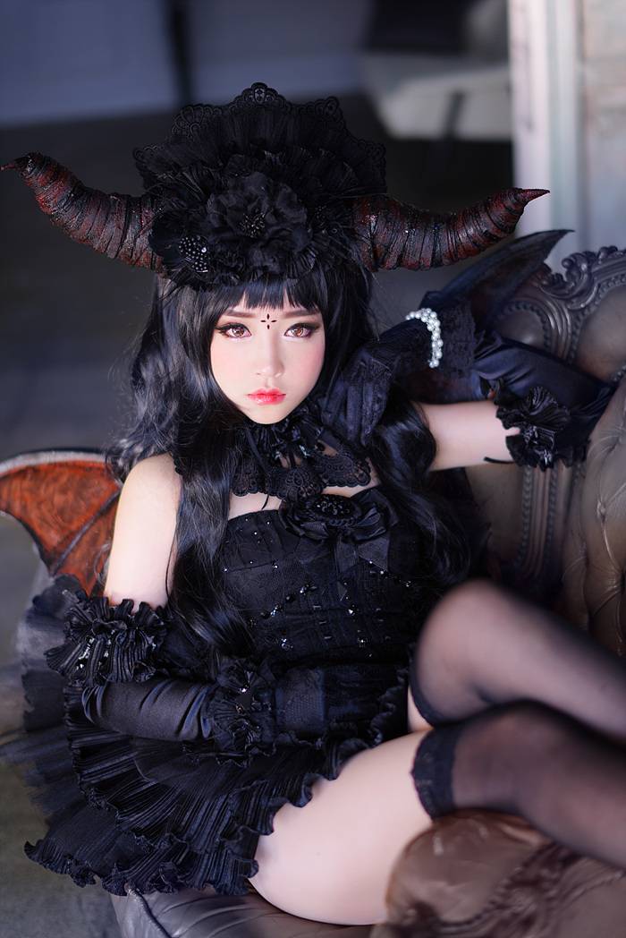 Tomia (토미아) image