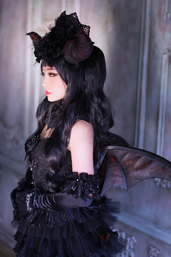 Picture of Tomia (토미아)