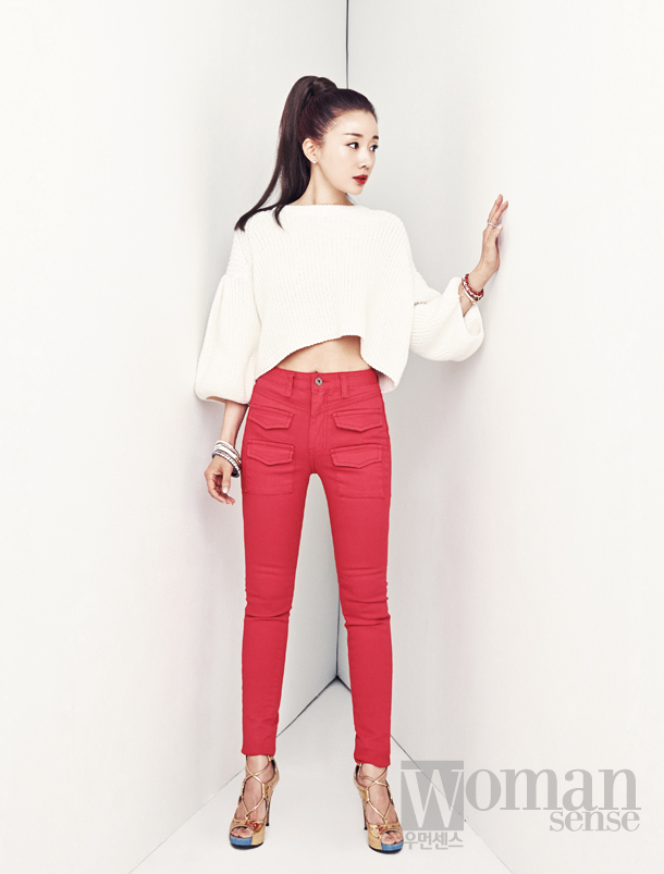 Picture of Son Ha Yoon